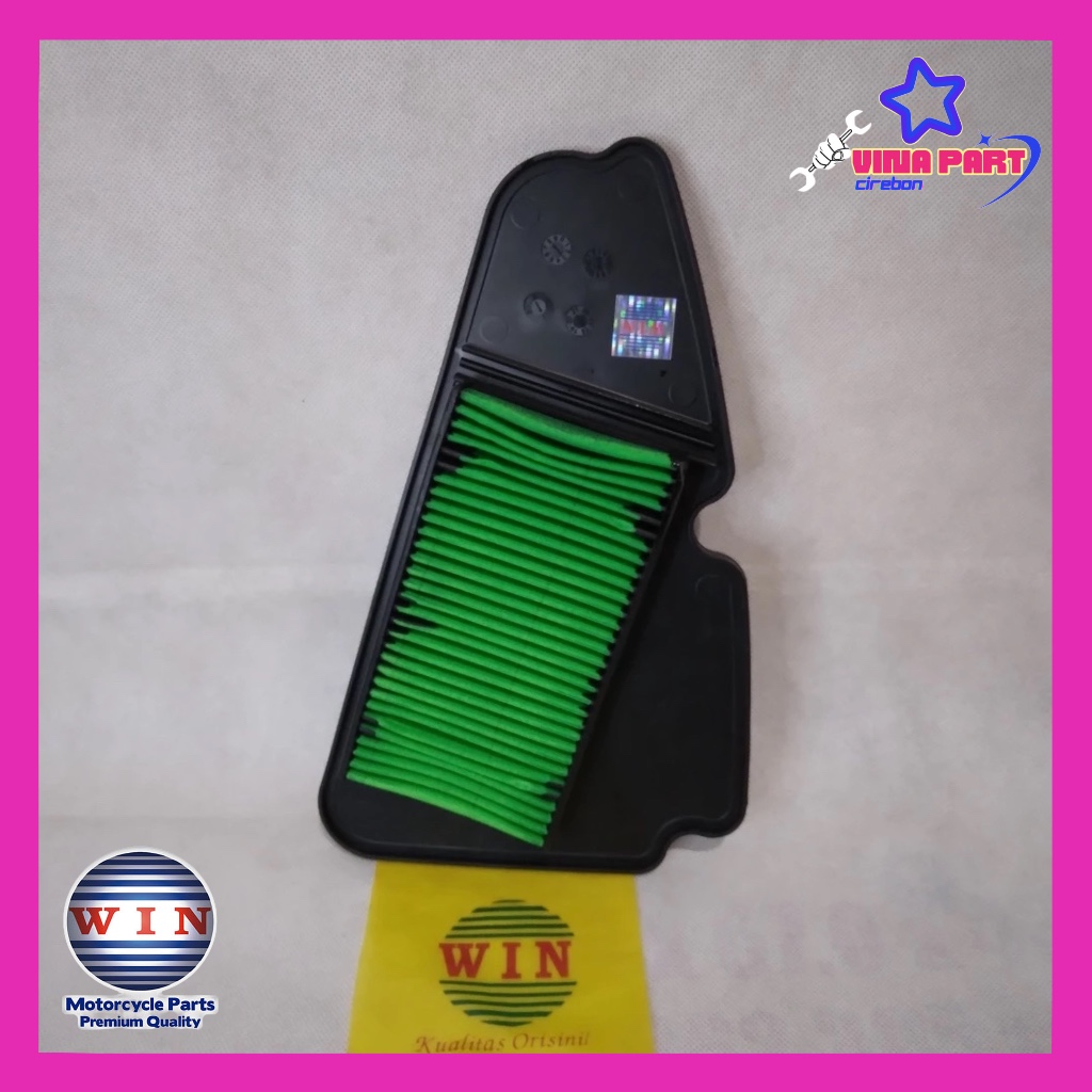 Jual Filter Udara Beat LED CBS ISS 2020 - 2022 / Scoopy K2F 2021 - 2023 ...