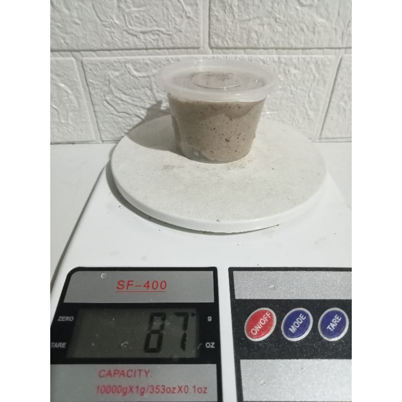 Jual GETAH PULUT ATAU LEM BURUNG (60gram dan 80 gram) | Shopee Indonesia