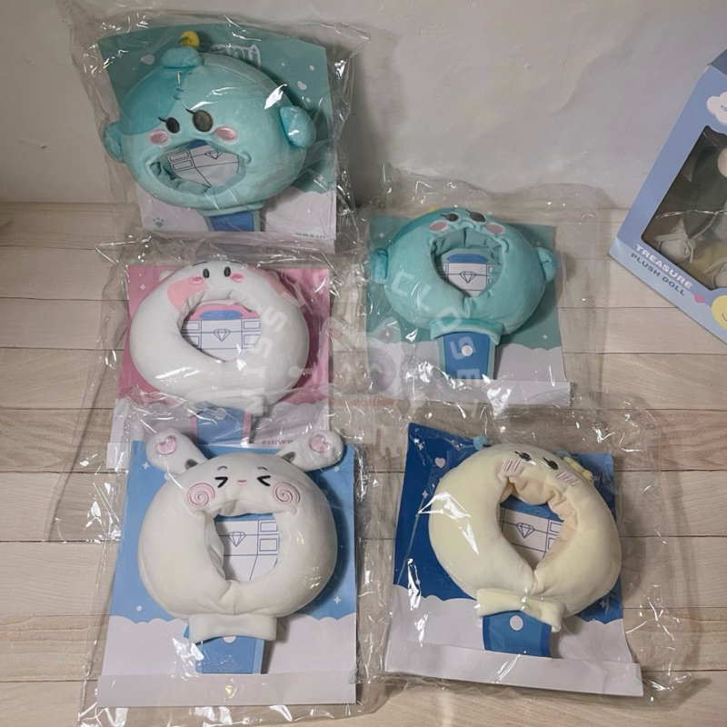 Jual [READY STOCK] FUNNY TREASURE LIGHTSTICK HEAD COVER DDAHI BBIRO ...