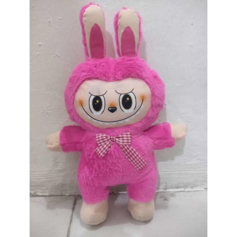 Jual Boneka Labubu XL | Shopee Indonesia