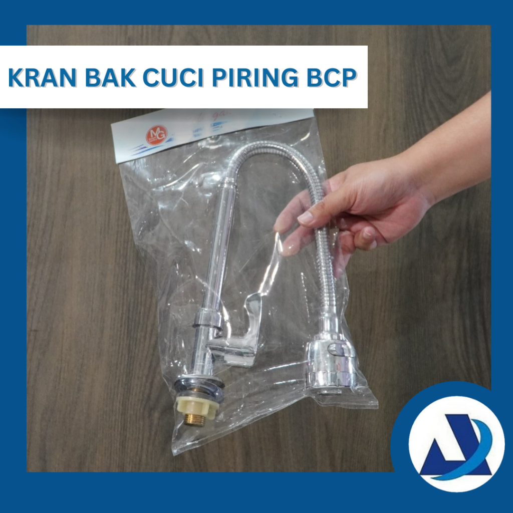 Jual Kran Bak Cuci Piring/BCP Flexible Meja | Shopee Indonesia