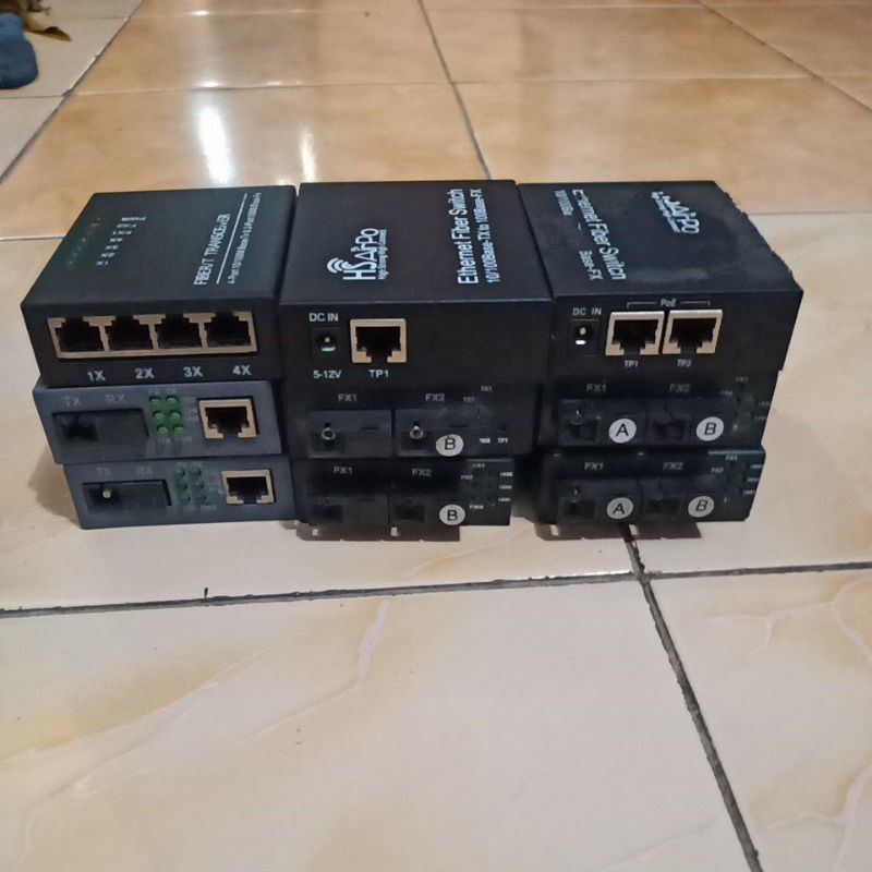 Jual Converter/HTB error atau Low (tanpa adaptor) | Shopee Indonesia