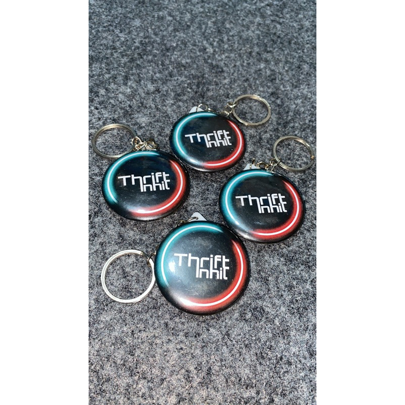 Jual PIN LOGO THRIFT INHIL | Shopee Indonesia