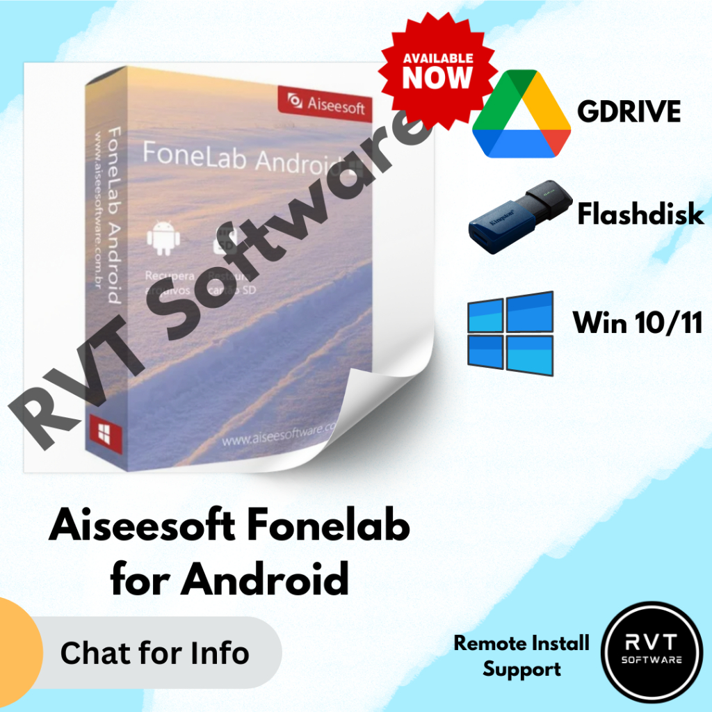 Jual Aiseesoft Fonelab for Android 5.0.38 (FullVersion) | Shopee Indonesia
