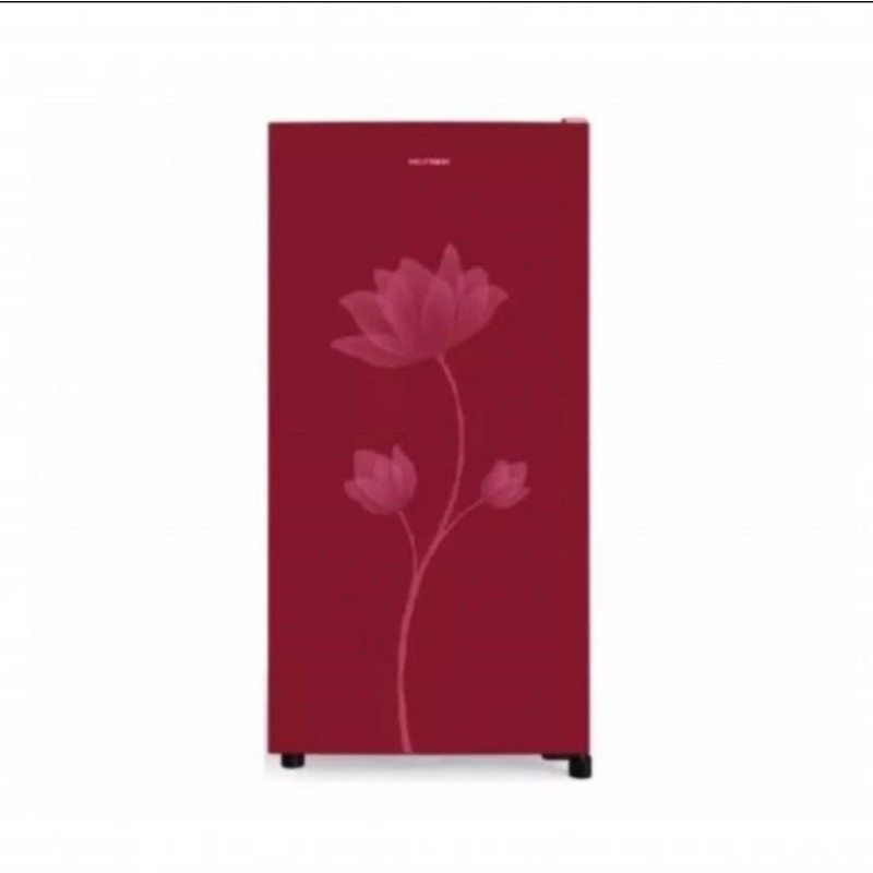 Jual KULKAS 1 PINTU POLYTRON 150 LITER PRB- 159B/R 159 | Shopee Indonesia