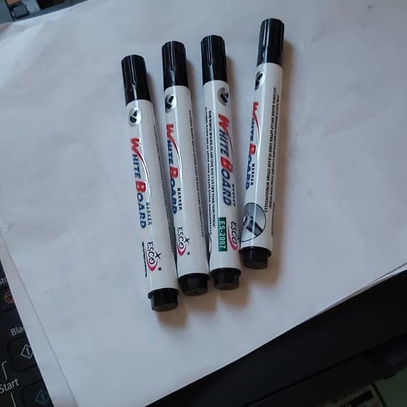 Jual Spidol whiteboard non permanent/pcs | Shopee Indonesia