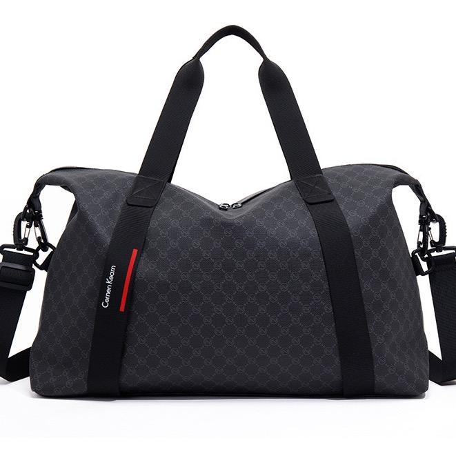 Jual Leather Concept Dylan Tas Selempang Waterproof Tas Jinjing Travel ...