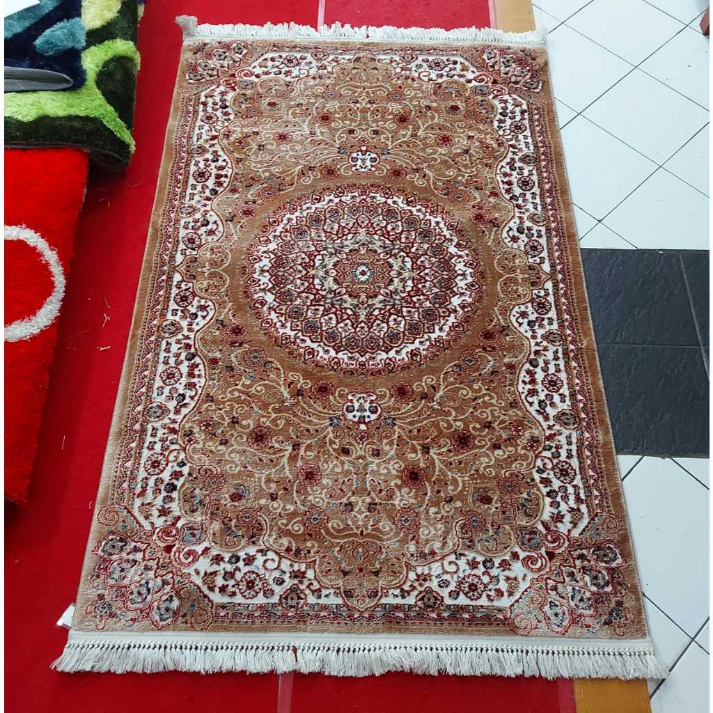 Jual Karpet Orpa Alisha Made In Turkey Ukuran 120X180 Karpet Turkey ...