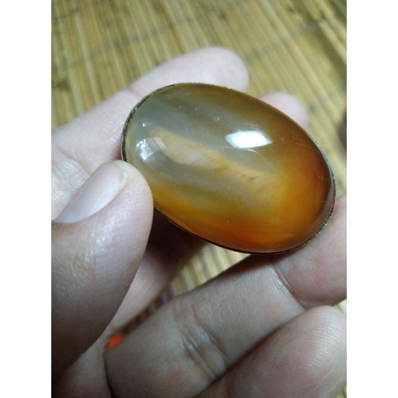 Jual Batu akik gambar Unik dan Antik natural lawas | Shopee Indonesia