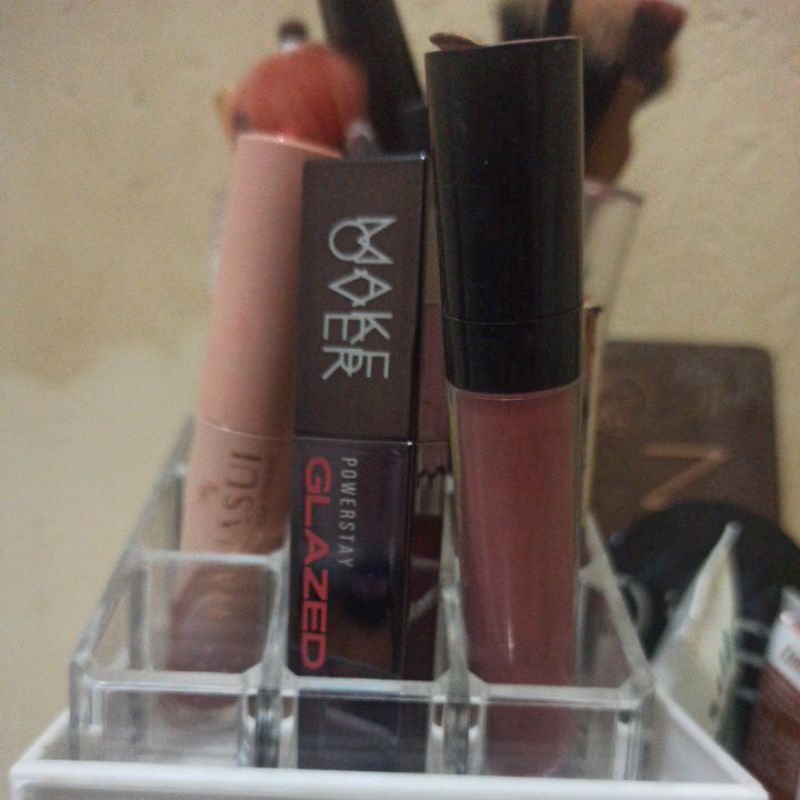 Jual Bundling Product Make Over X Sr12 Shopee Indonesia