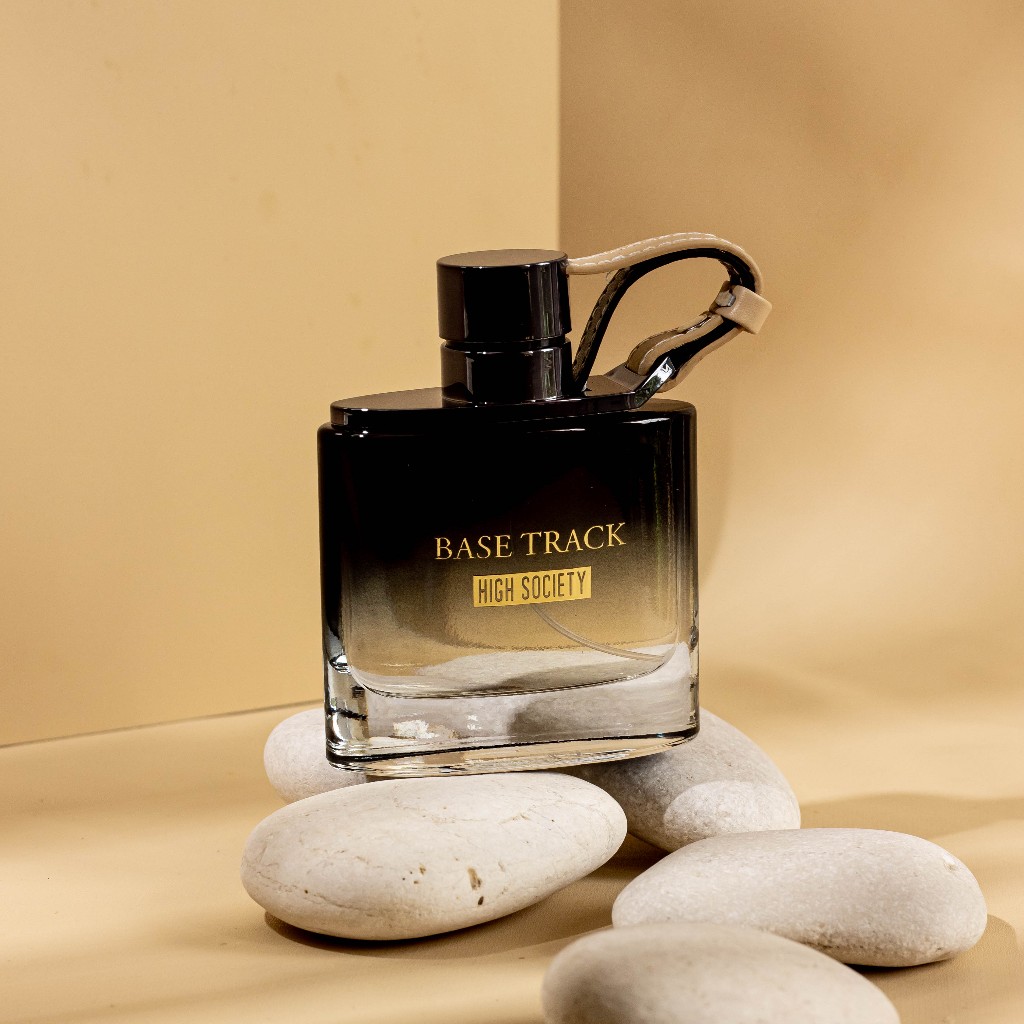 Jual Parfum Pria Georges Mezotti Base Track High Society Man (100 mL ...