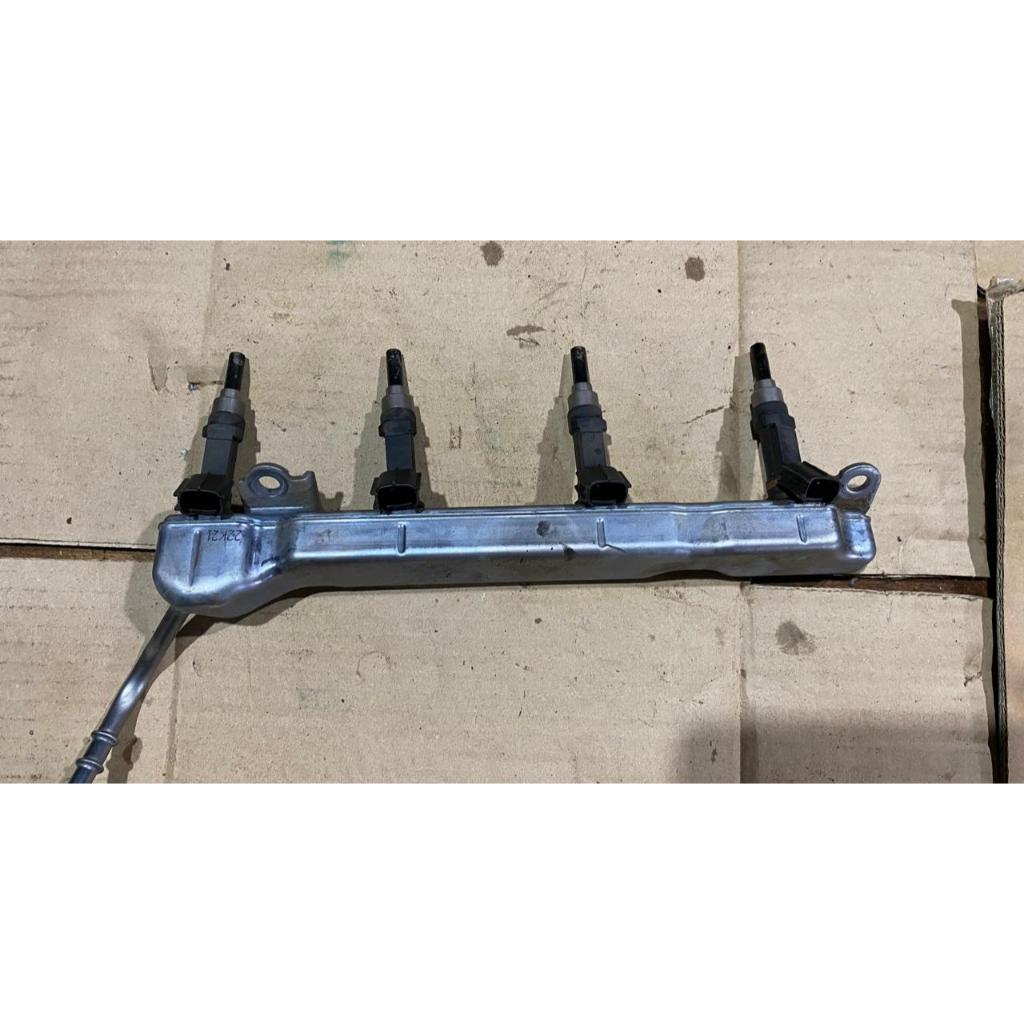 Jual Nozzle Injector injektor nozle Avanza Xenia 2022 up per set ...