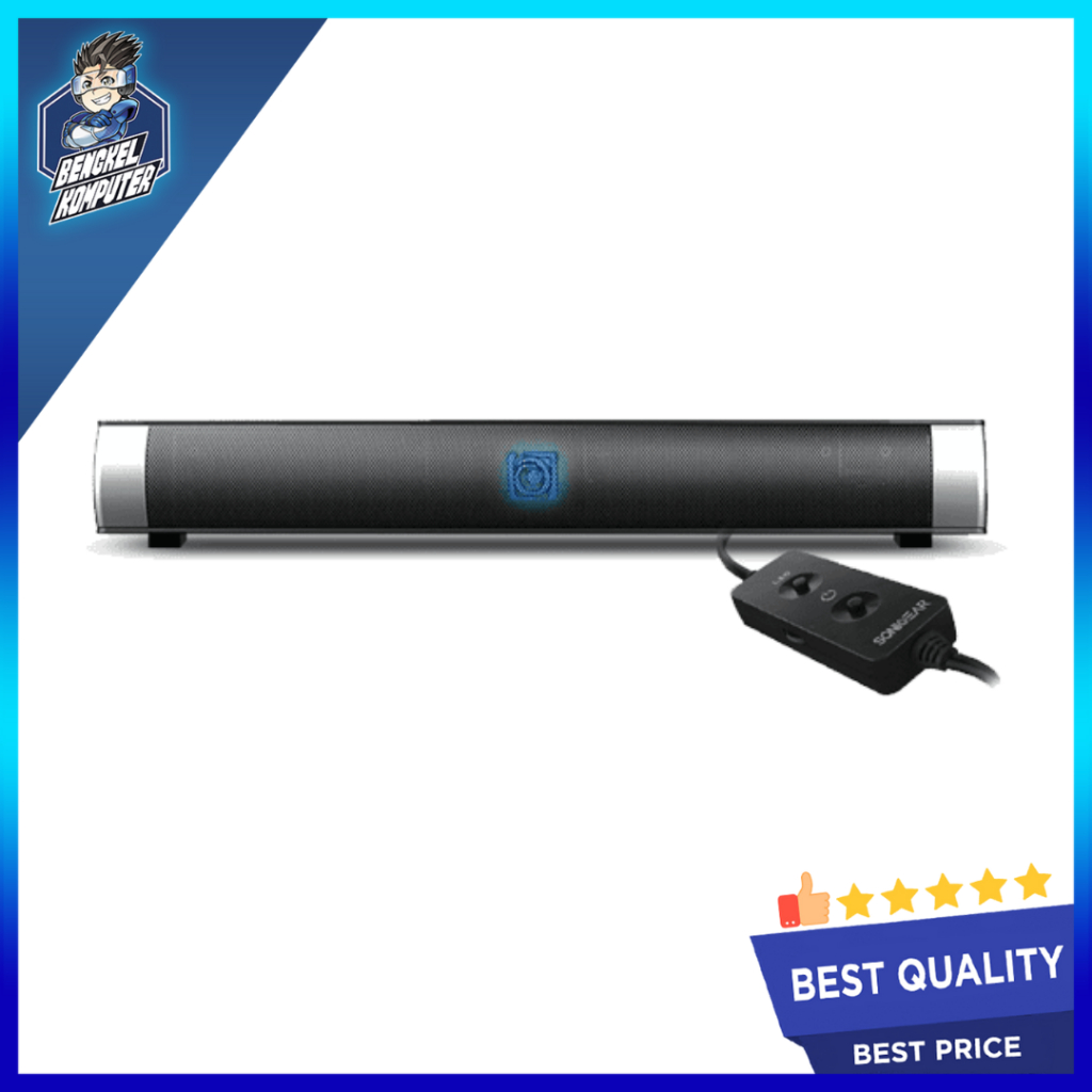 Jual SPEAKER SOUNDBAR SONICBAR 150P+AMP | Shopee Indonesia