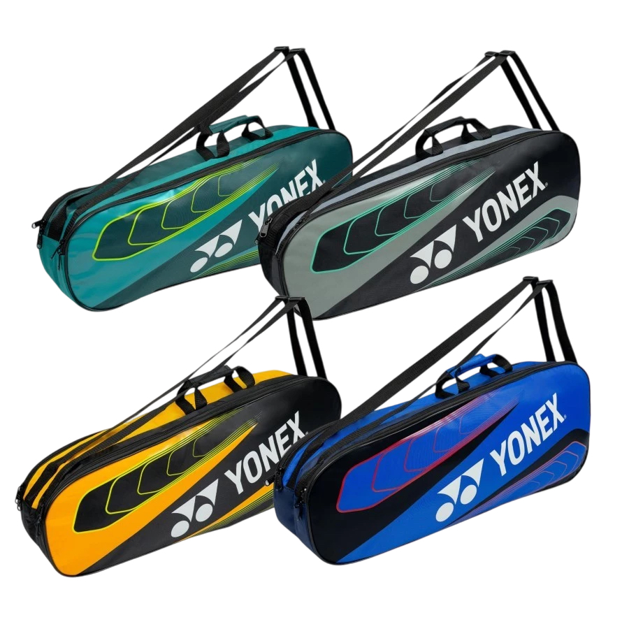 Jual Tas Raket YONEX BT 5 S 2325 T-01 6 in 1 | Tas Badminton Yonex ACE1 ...