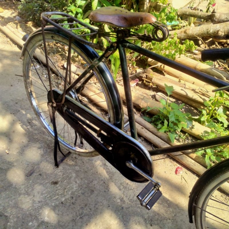 Jual sepeda onthel humber | Shopee Indonesia