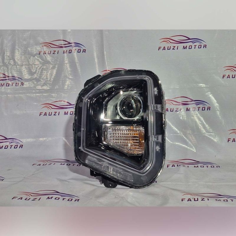 Jual Head lamp headlamp hyundai creta 2021 2022 2023 2024original- kiri ...