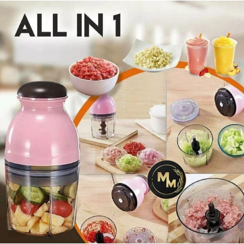 Jual BLENDER CAPSUL GSE | Shopee Indonesia