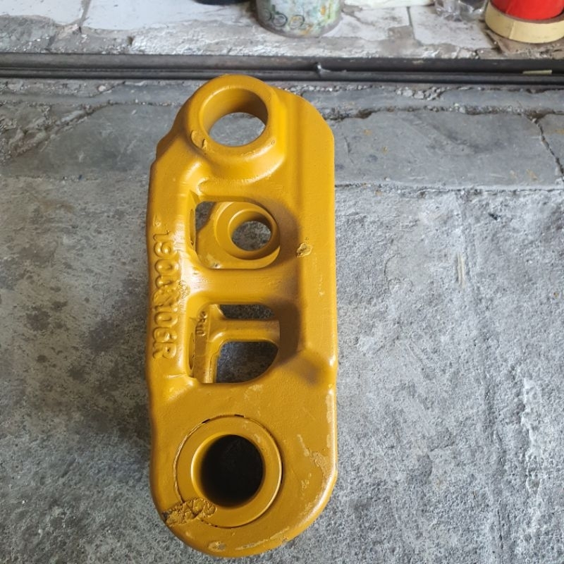 Jual Mata Link Cat E320D E320B E320C/Mata Link Caterpillar E320D E320B ...
