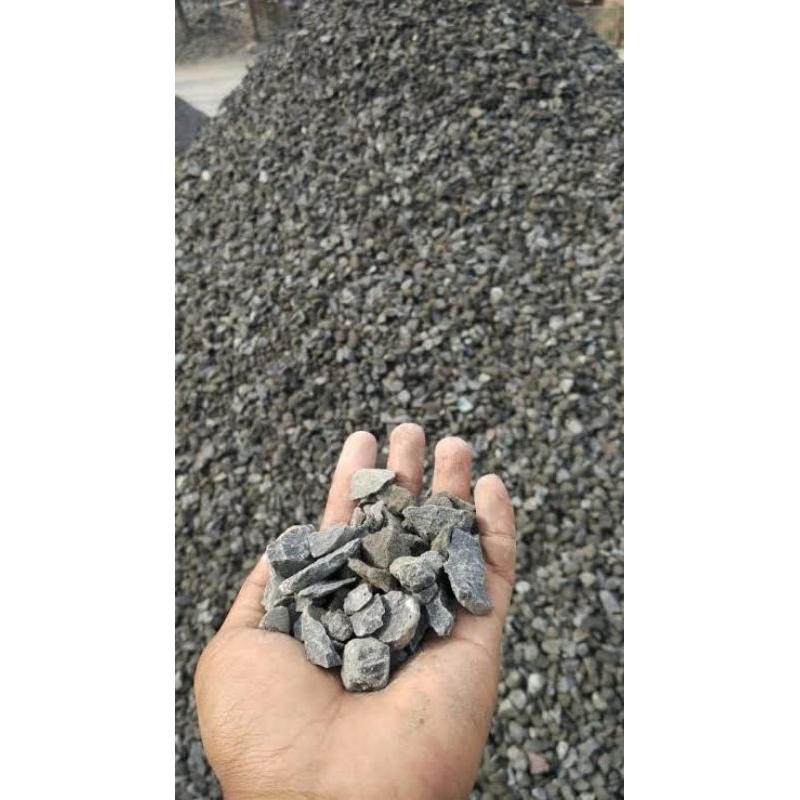 Jual Batu Kerikil Batu Split Sprit Per 1 Kg Batu Bahan Bangunan Per 1 ...