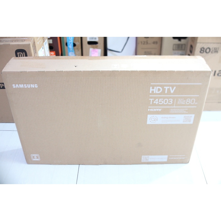 Jual TV LED SAMSUNG 32 inci SMART TV GARANSI RESMI BARU/NEW Original ...