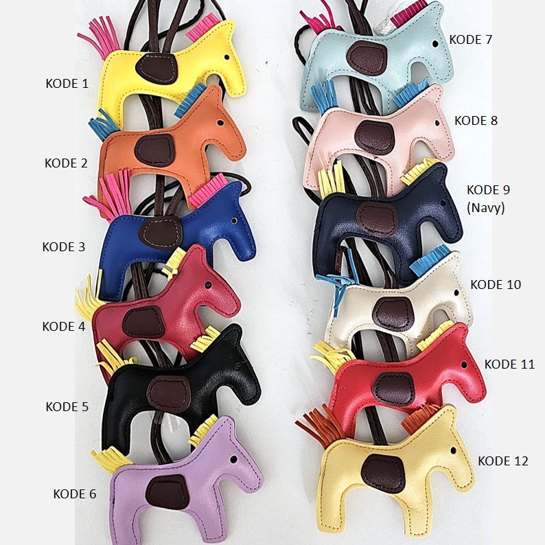 Jual Rodeo / Pegasus Chain lucu ala Her*me*ssss look | Shopee Indonesia