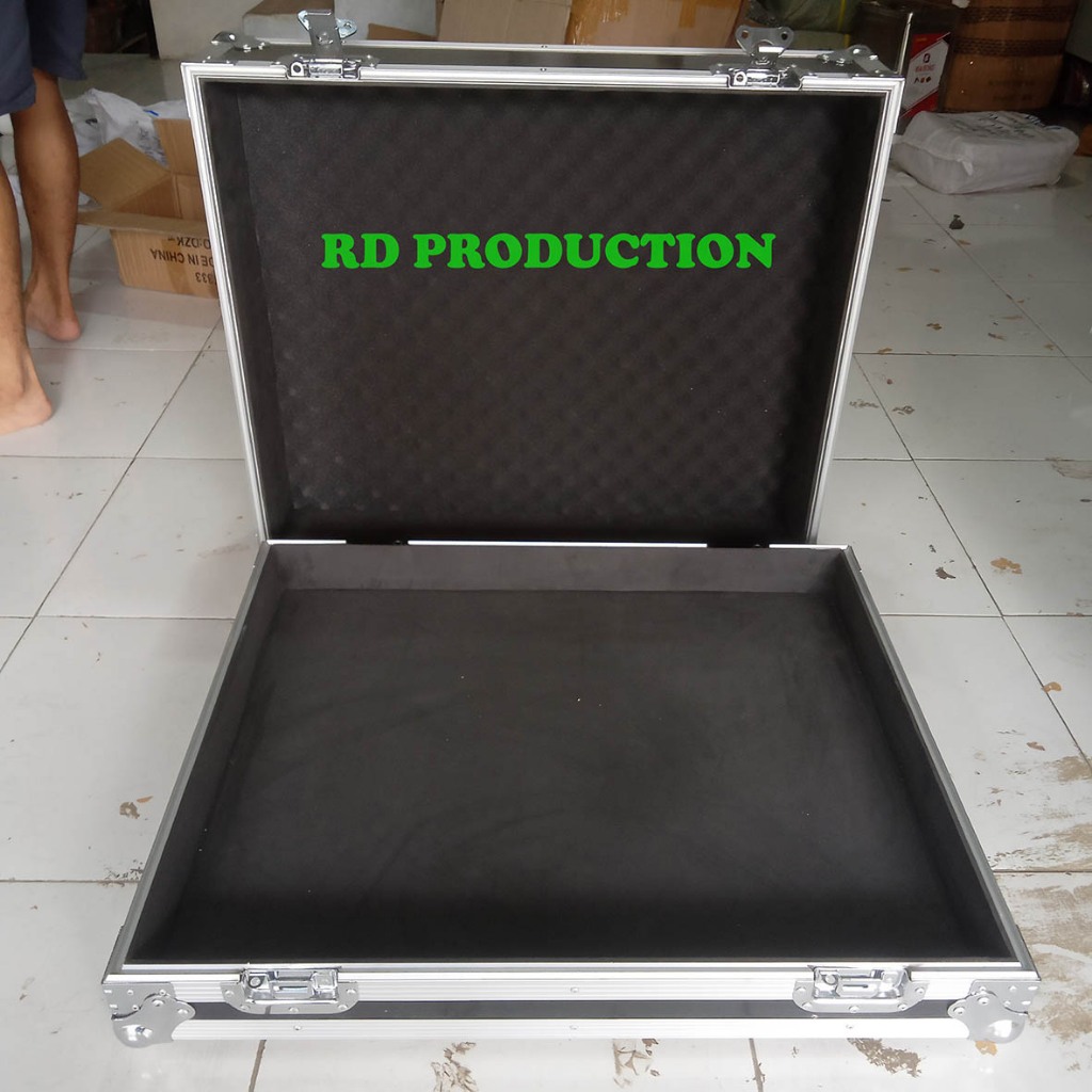 Jual Hardcase mixer phaselab heritage 24 channel hardcase mixer 24 ...