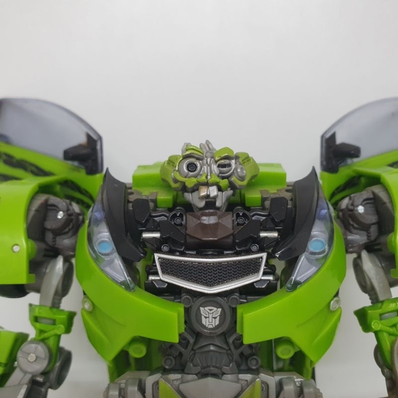 Jual Transformers Revenge of the Fallen ROTF Human Alliance HA Autobot ...