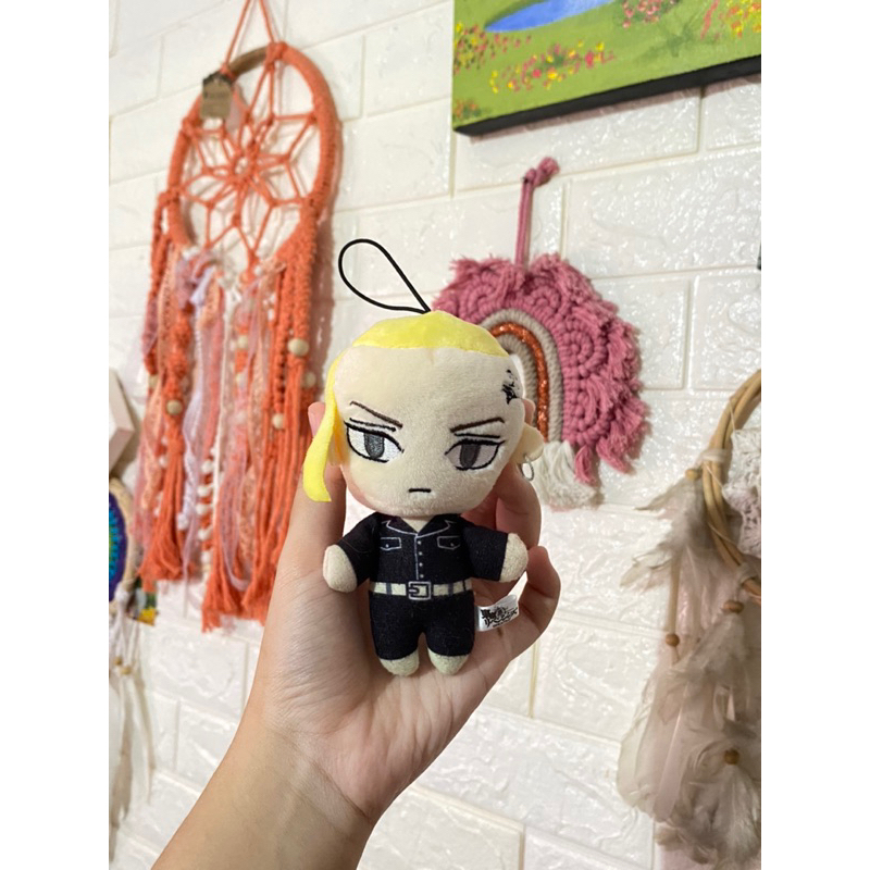 Jual Draken / Ken Ryuguji Tokyo Revengers (baca deskripsi) | Shopee ...