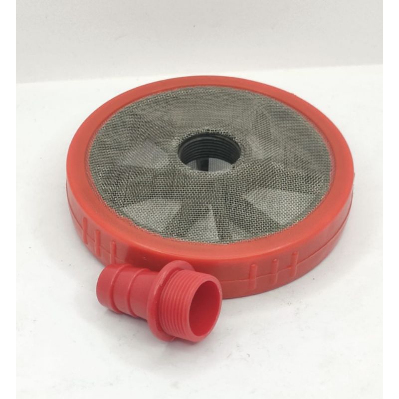 Jual strainer filter saringan air untuk mesin sancin cuci steam ...