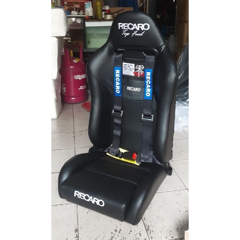 Jual jok recaro super murah bahan kulit | Shopee Indonesia