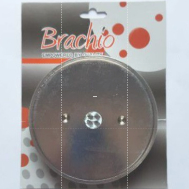 Jual TUTUP PIPA DRAT/CLEAN OUT 4 INCHI/CLEAN OUT STAINLESS 4"/TUTUP ...