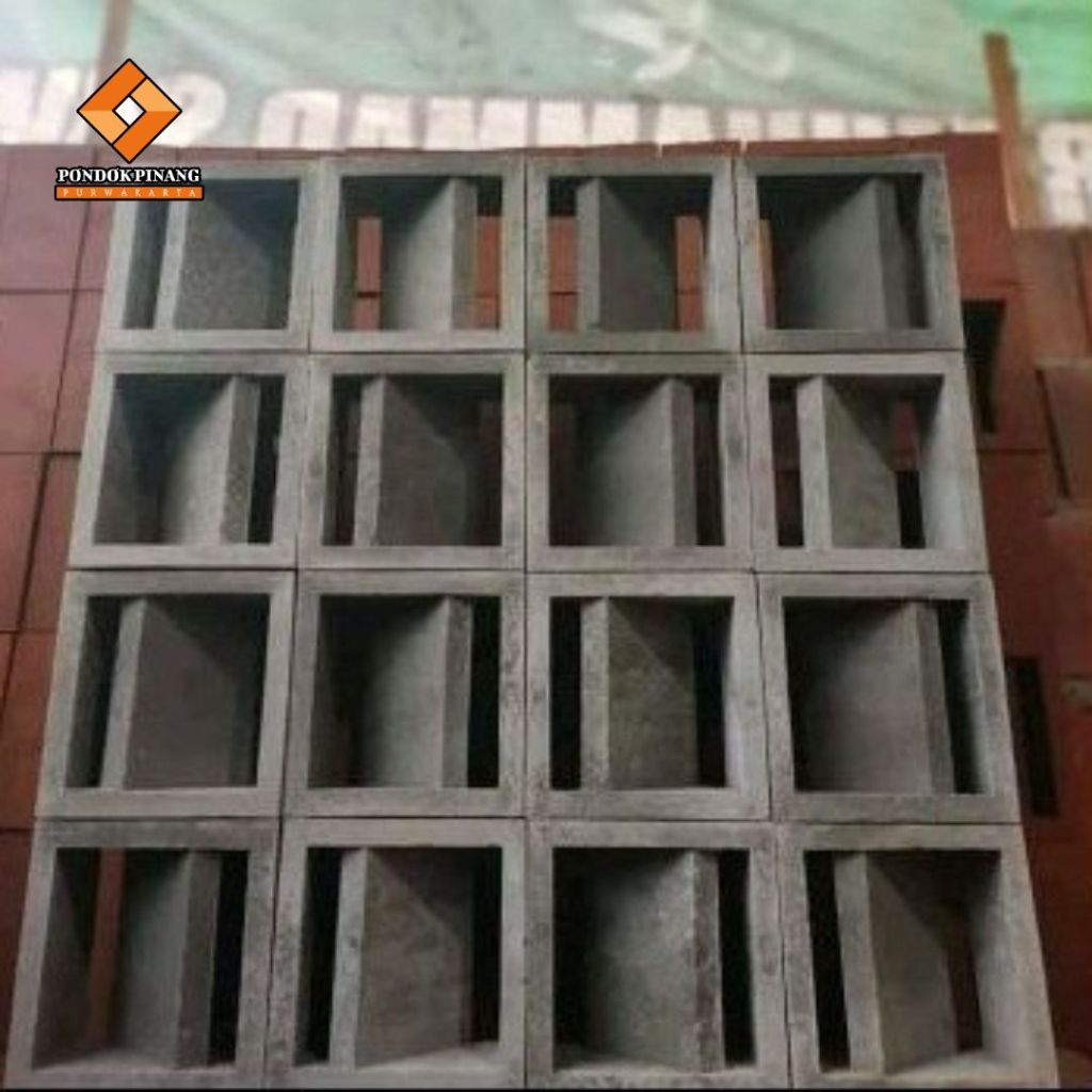 Jual roster beton,roster minimalis,roster lubang angin,ventilasi udara ...