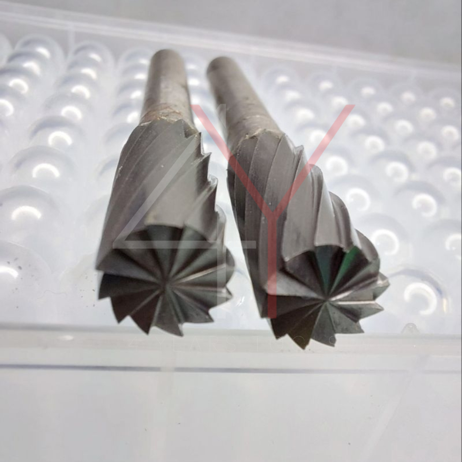 Jual MATA TUNER PORTING 6MM KEPALA 8MM SEARAH SEKEN BRAND GARRYSON ...