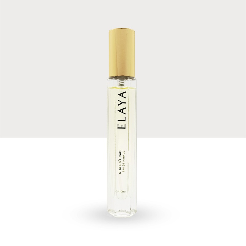 Jual ELAYA Perfume EDP 10 ml State of Grace | Shopee Indonesia