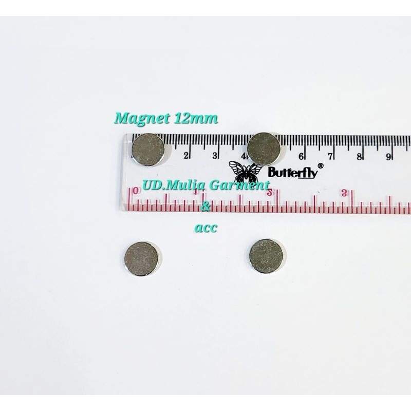 Jual MAGNET SUPER KUAT ISI 10 PCS | Shopee Indonesia
