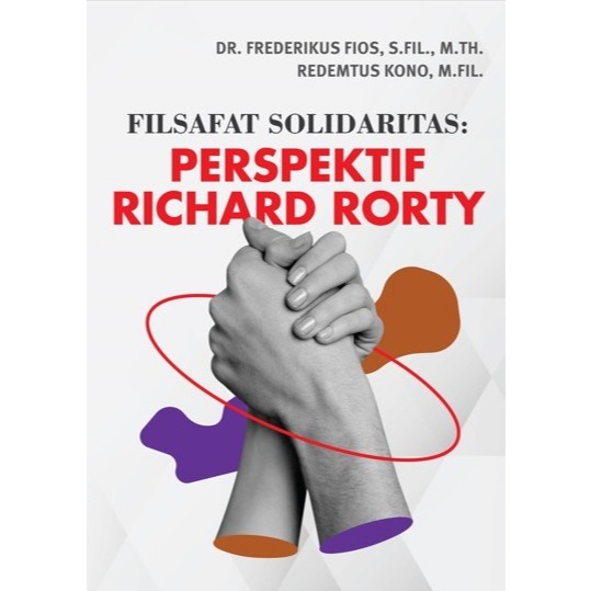 Jual Filsafat Solidaritas: Perspektif Richard Rorty | Shopee Indonesia