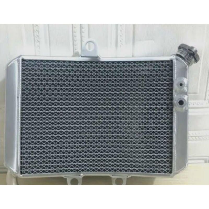 Jual Radiator Honda CBR 250R cnct | Shopee Indonesia
