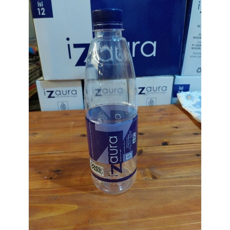 Jual izaura minuman ph tinggi | Shopee Indonesia