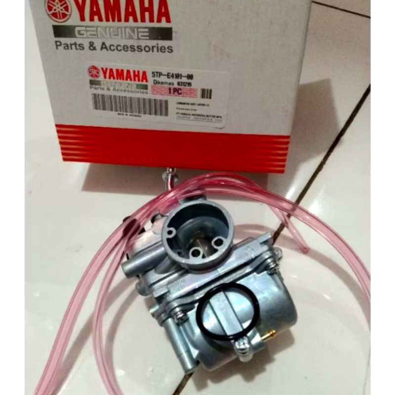 Jual Carburator Karburator Yamaha Jupiter z (5TP) | Shopee Indonesia