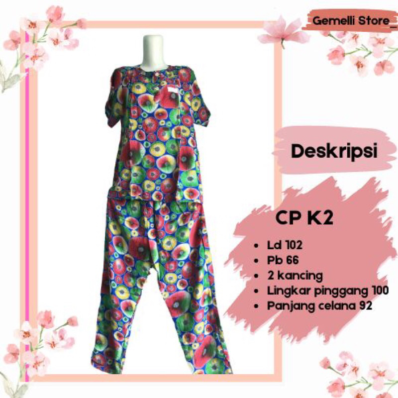 Jual GEMELLI || CP K2 KUM KENCANA UNGU LABEL MERAH | Shopee Indonesia