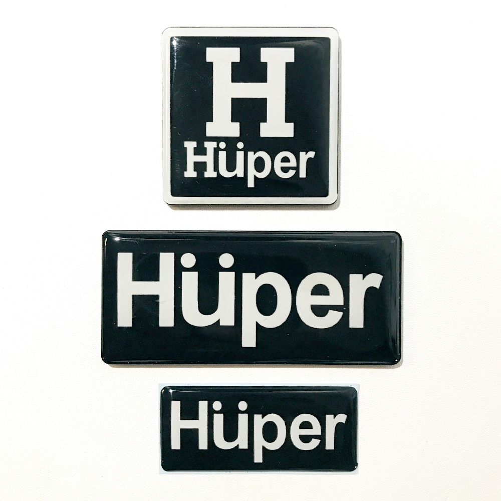 Jual Logo HUPER Audio Profesional | Shopee Indonesia