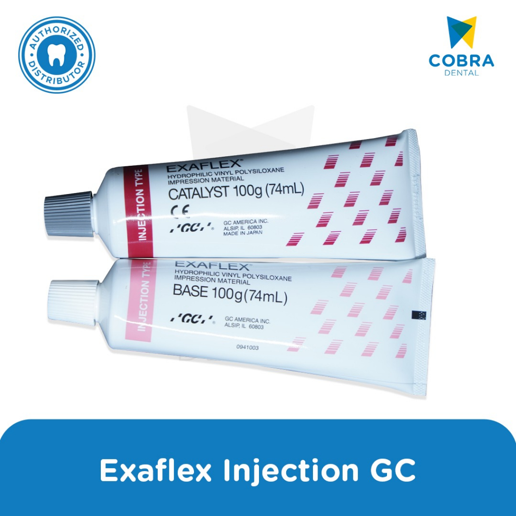 Jual Exaflex Regular / Monophase / Injection | Shopee Indonesia