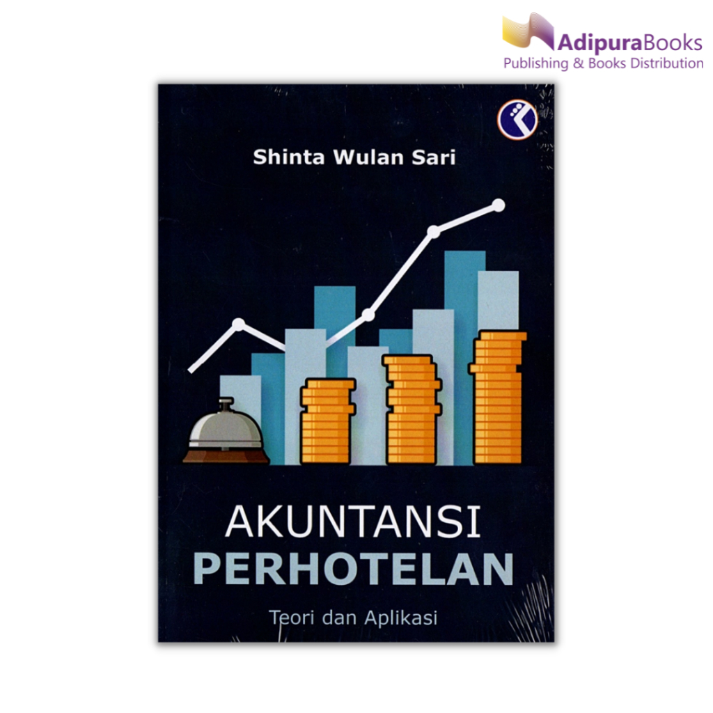 Jual Buku Akuntansi Perhotelan Teori Dan Aplikasi | Shopee Indonesia