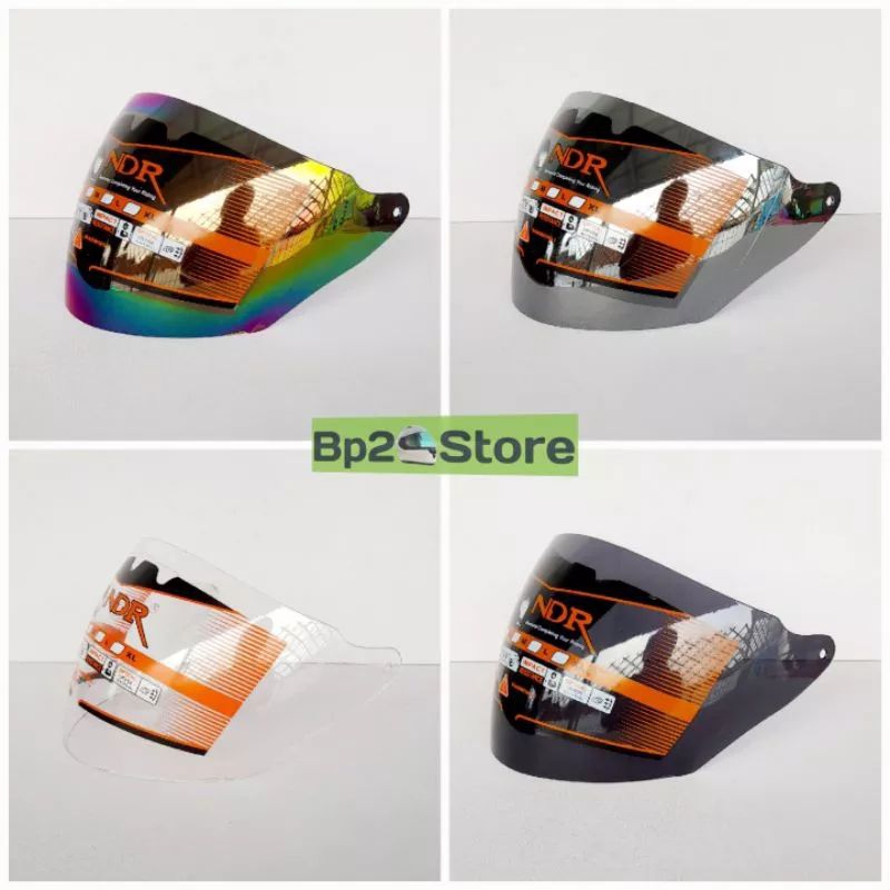 Jual Kaca helm GM evolution GM fighter GM icon | Shopee Indonesia