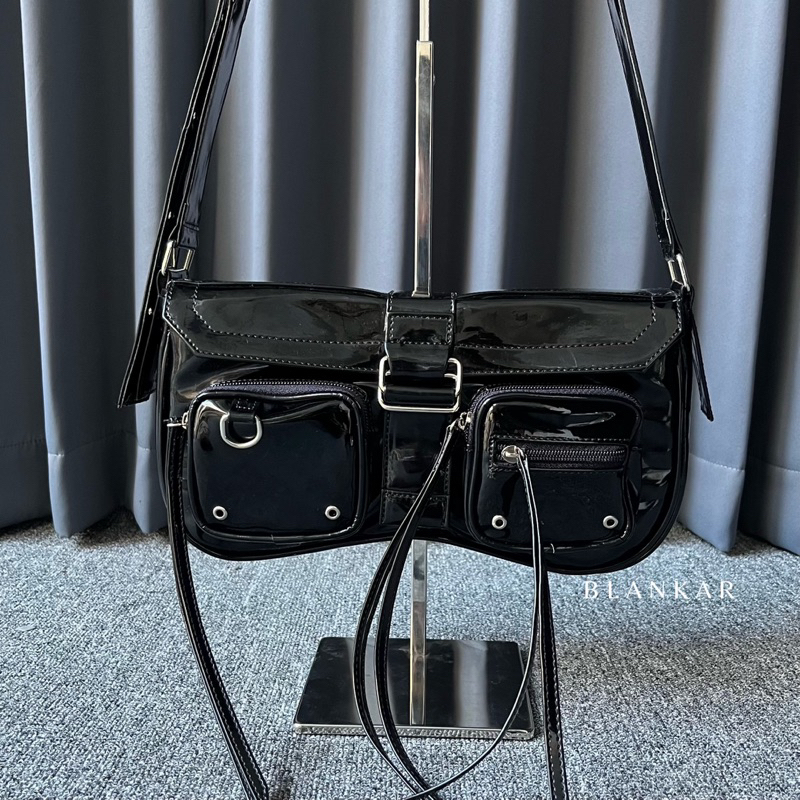 Jual Paula Bag by Blankar Archives - Shoulder Bag | Shopee Indonesia