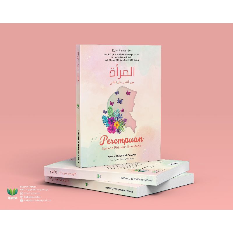 Jual DESAIN COVER BUKU | Shopee Indonesia