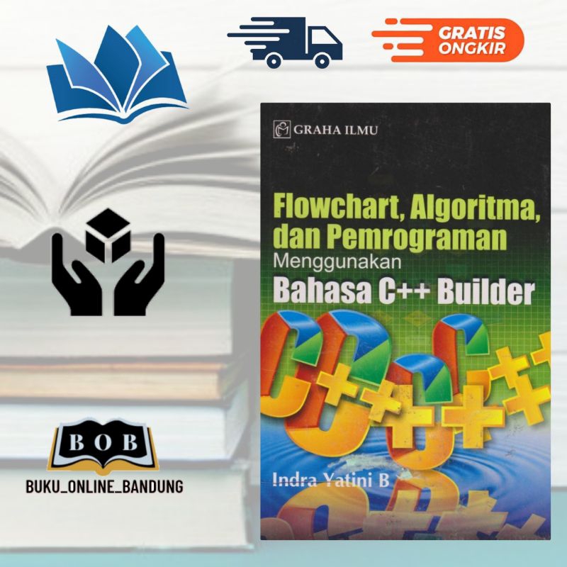 Jual Flowchart, algoritma,dan pemrograman menggunakan bahasa c++ ...