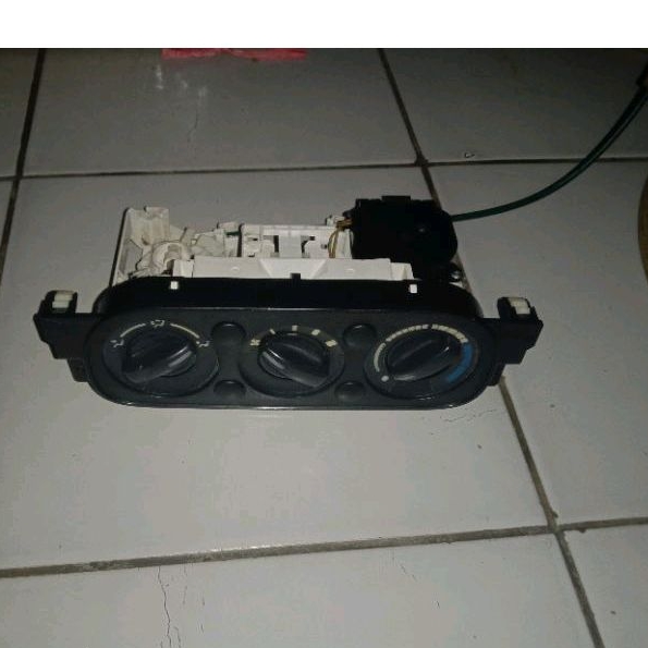 Jual Switch Saklar AC APV Arena original | Shopee Indonesia