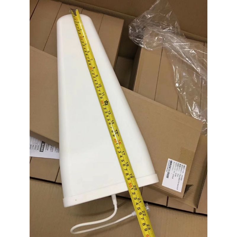 Jual Antena Log Periodik LPDA Penguat Sinya Jaringan Gsm 698-2700Mhz ...