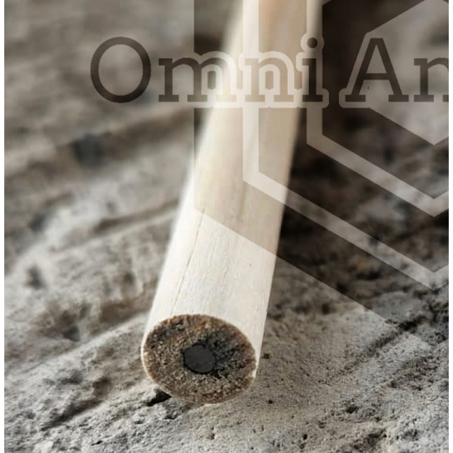 Jual Pensil Kayu Hotel Bulat Segitiga sudah Serut / Wooden Pencil Hotel ...
